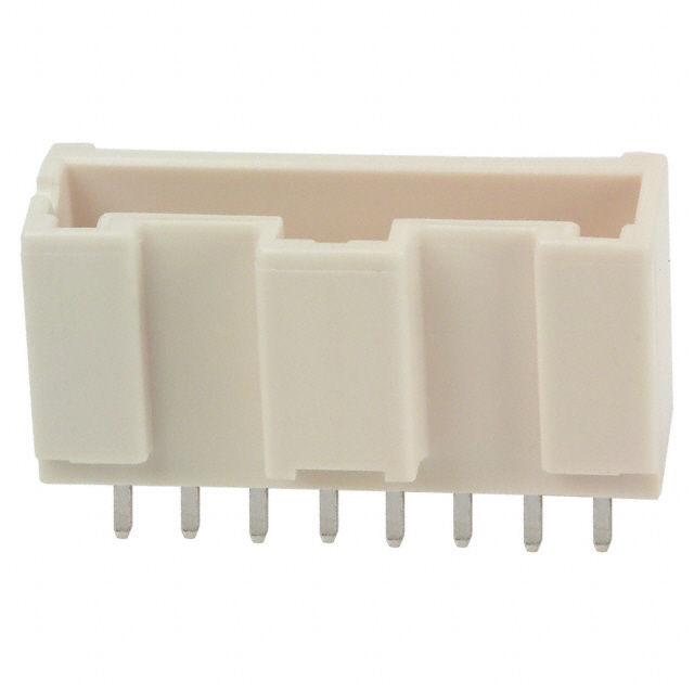 DF1EC-8P-2.5DSA(05) Hirose Electric Co Ltd | Conectores, interconectores | DigiKey